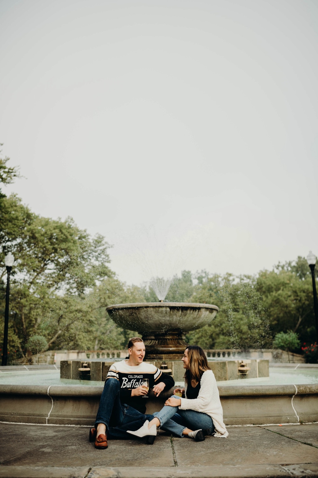 Cultural Gardens & Cleveland Museum of Art Adventure | Charlie & Maria ...