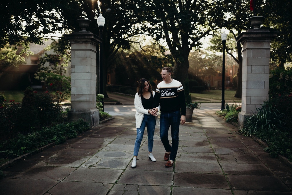 Cultural Gardens & Cleveland Museum of Art Adventure | Charlie & Maria ...