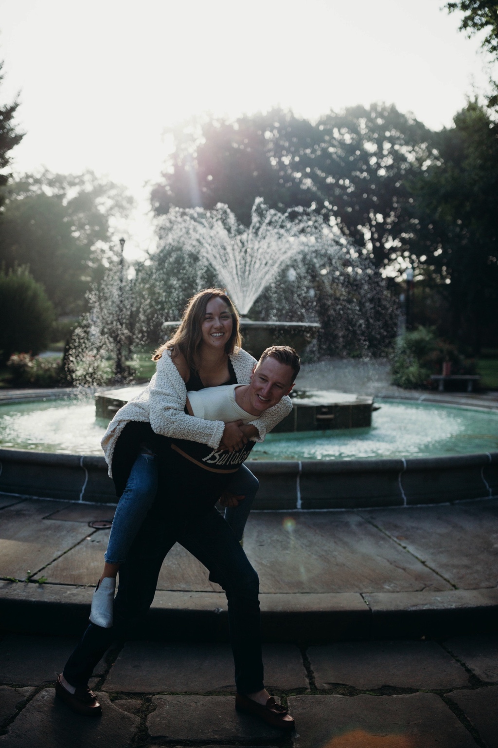 Cultural Gardens & Cleveland Museum of Art Adventure | Charlie & Maria ...