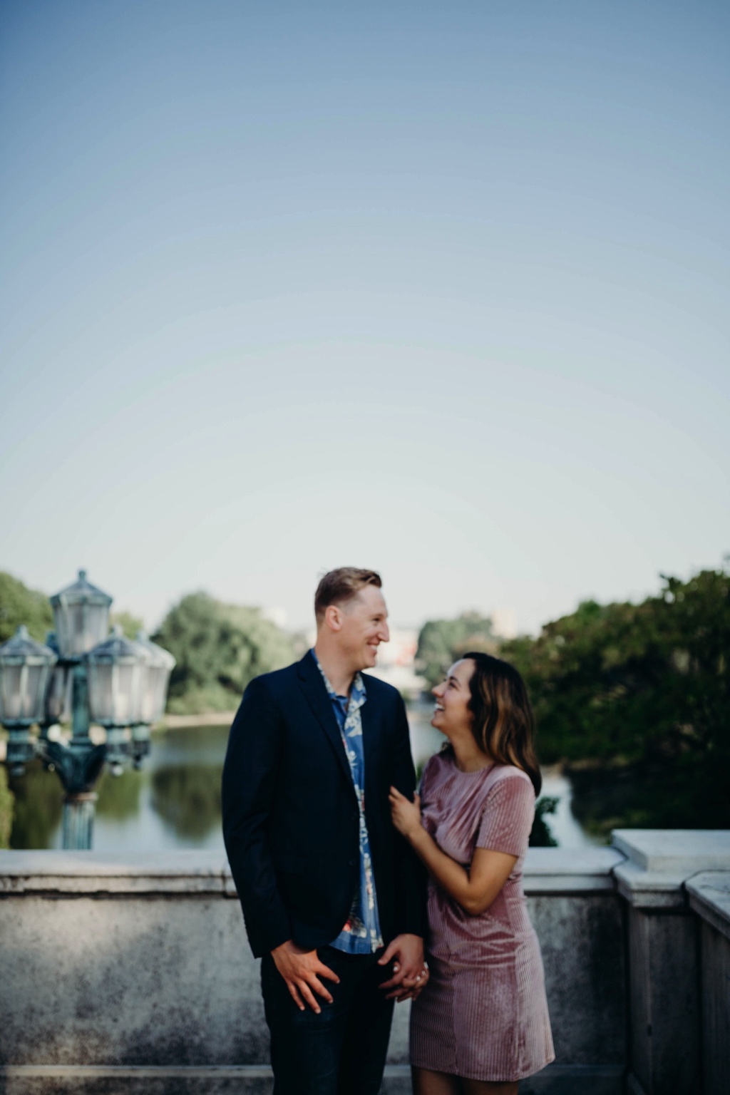 Cultural Gardens & Cleveland Museum of Art Adventure | Charlie & Maria ...