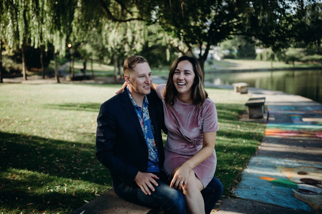 Cultural Gardens & Cleveland Museum of Art Adventure | Charlie & Maria ...