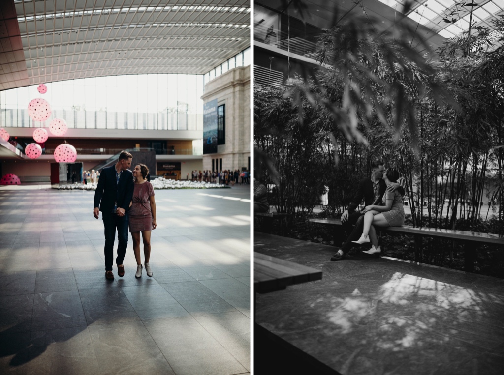 Cultural Gardens & Cleveland Museum of Art Adventure | Charlie & Maria ...