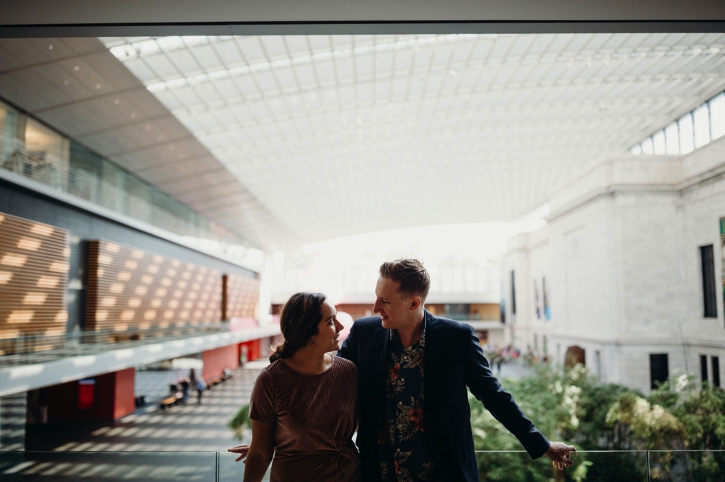 Cultural Gardens & Cleveland Museum of Art Adventure | Charlie & Maria ...